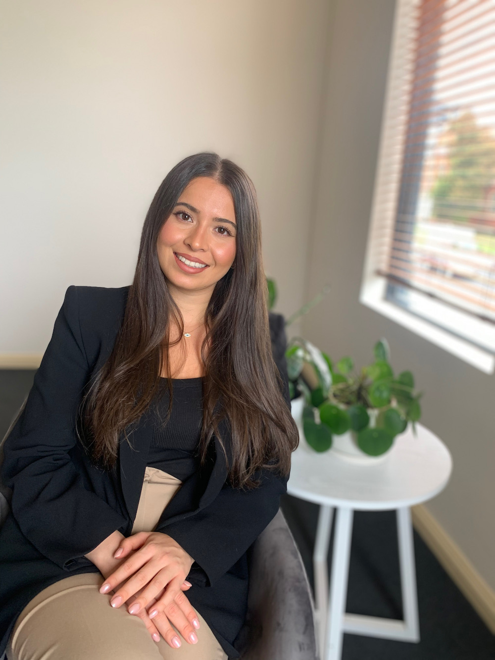 Healing Minds Psychology