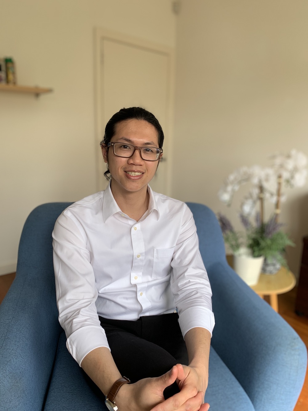 Healing Minds Psychology