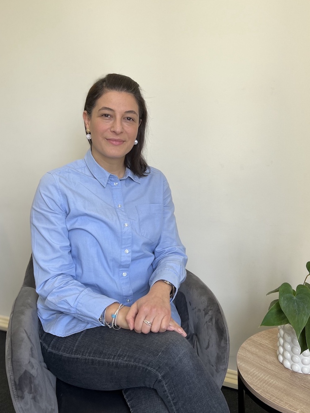 Healing Minds Psychology