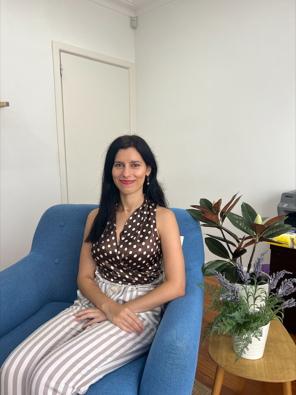 Healing Minds Psychology