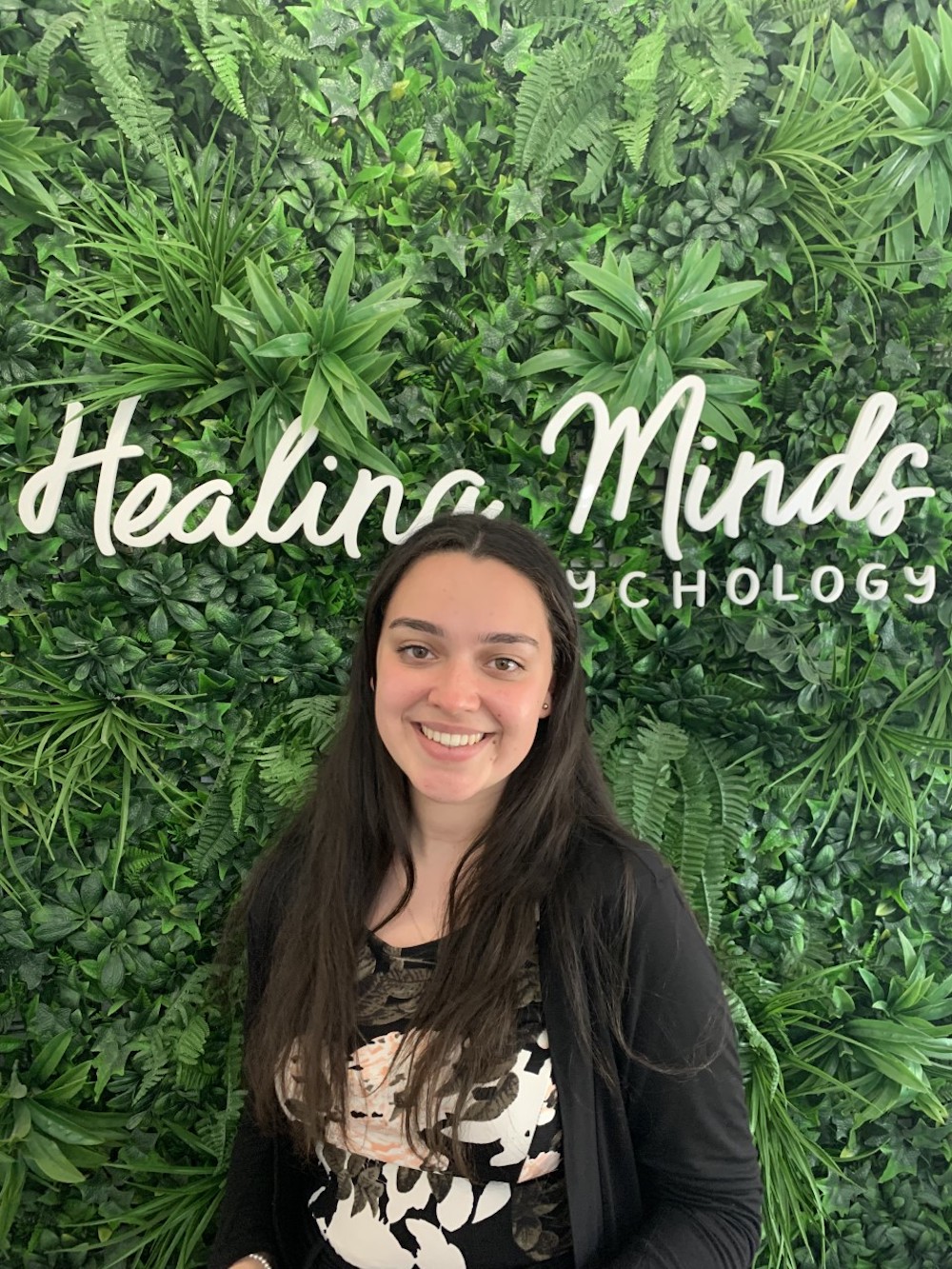 Healing Minds Psychology